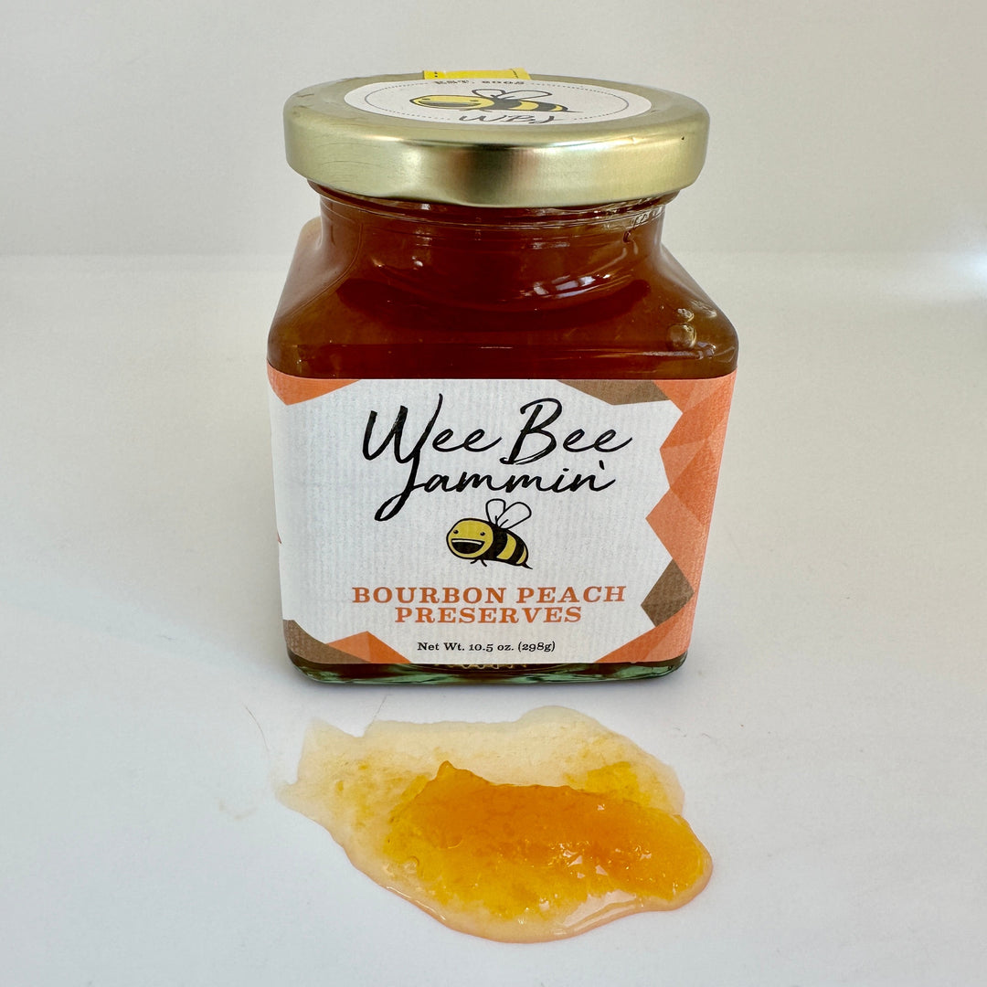 Jams – Wee Bee Jammin'