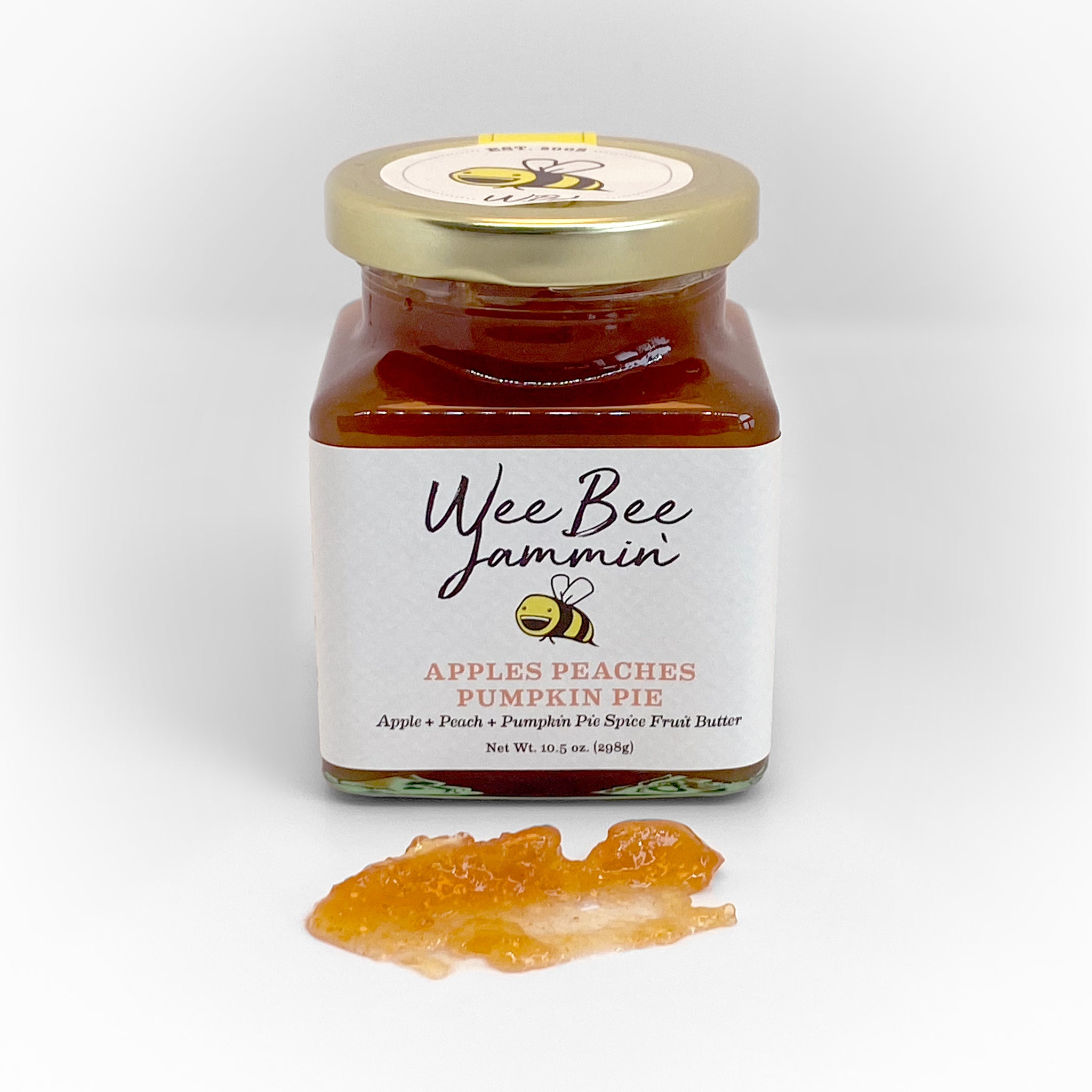 Jams – Wee Bee Jammin'