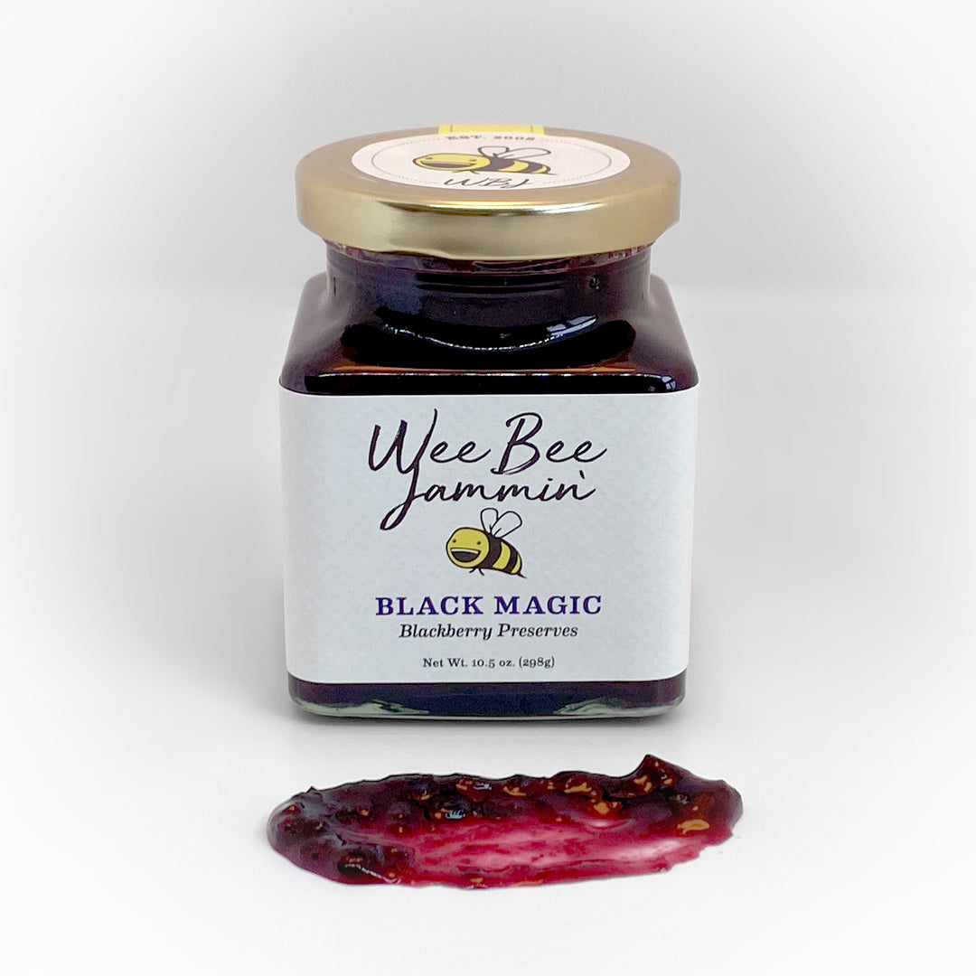 Jams – Wee Bee Jammin'