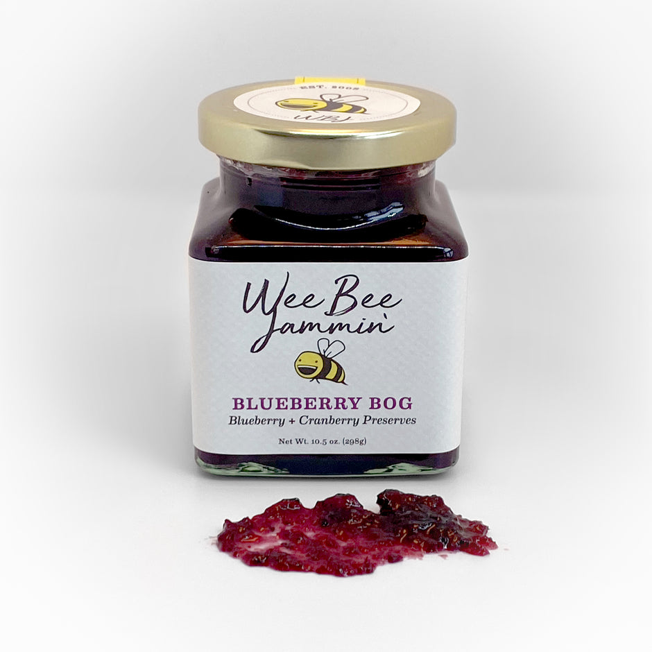 WeeBeeJammin' - Pure Michigan Jams and Other Goods – Wee Bee Jammin'