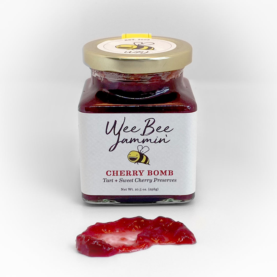 Jams – Wee Bee Jammin'