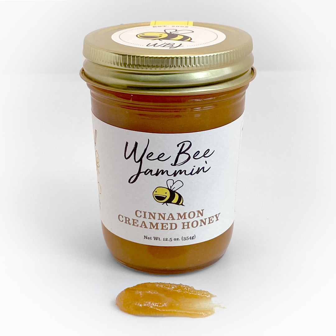 Honey – Wee Bee Jammin'