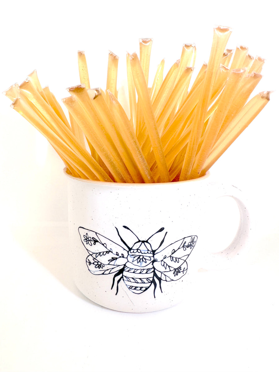 Honey – Wee Bee Jammin'