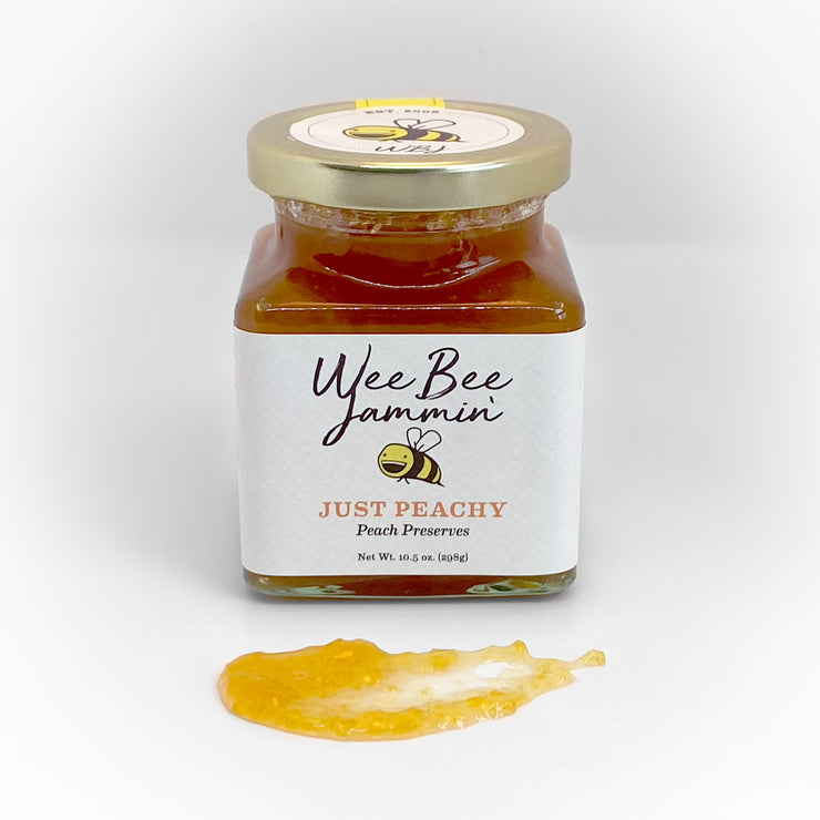 Jams – Wee Bee Jammin'