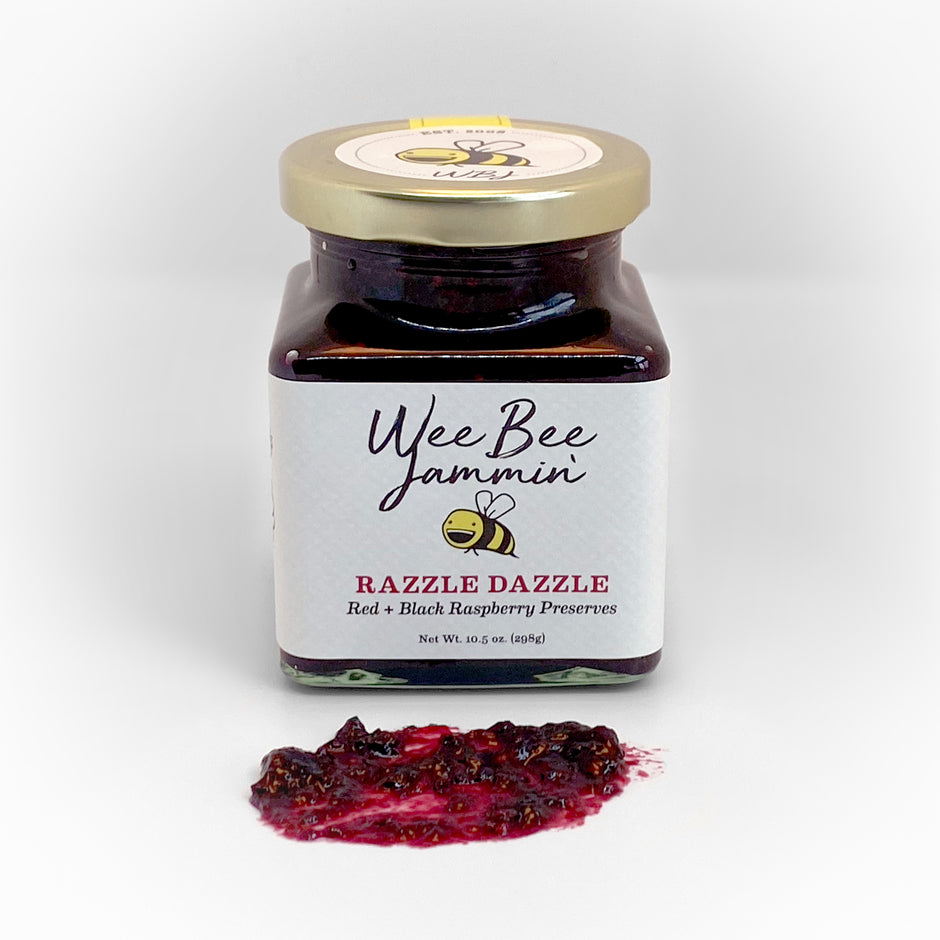 Jams – Wee Bee Jammin'