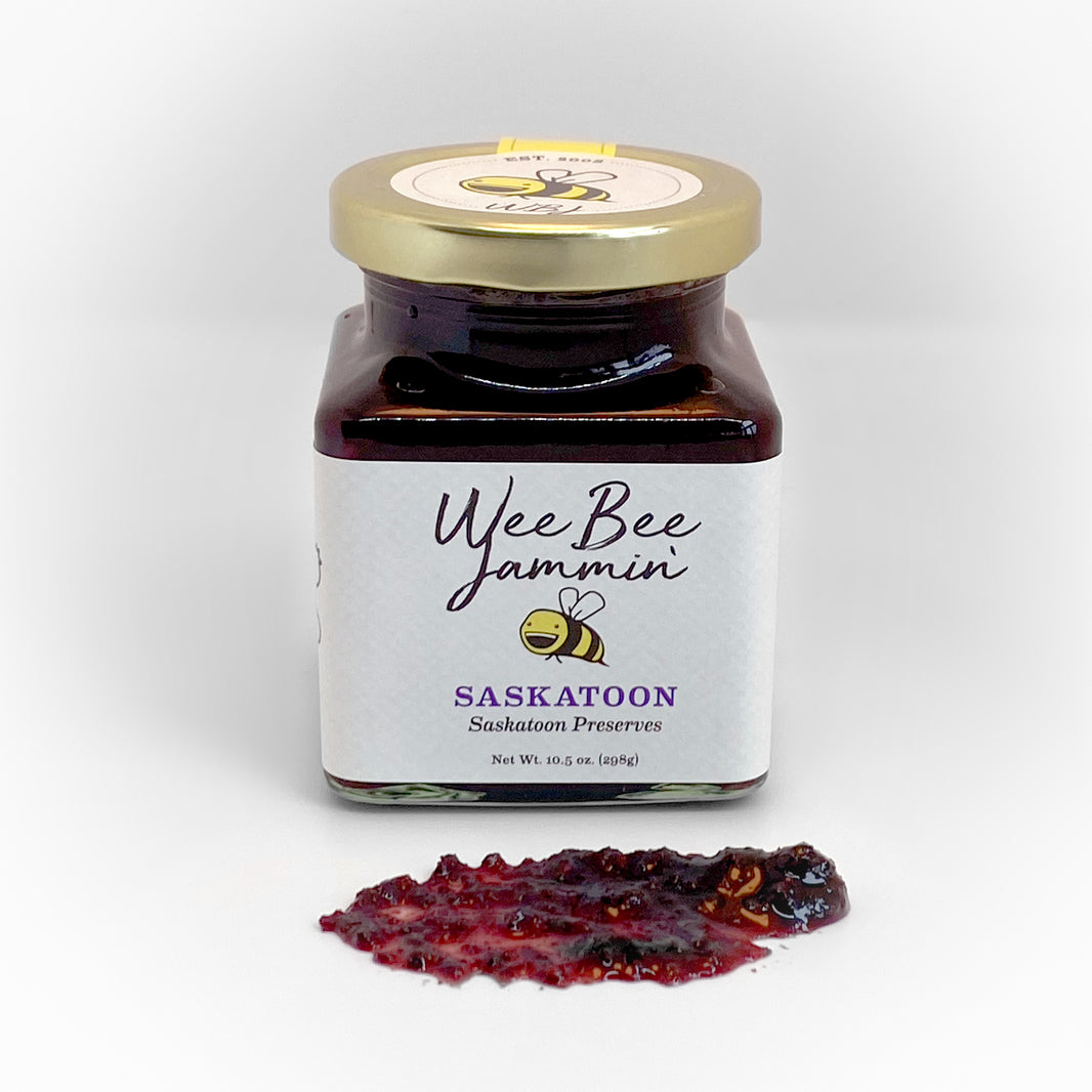 Jams – Wee Bee Jammin'