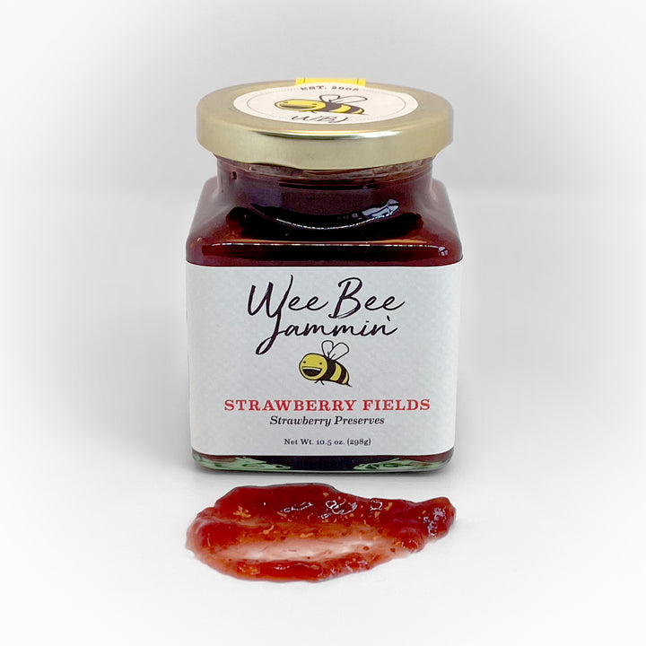 Jams – Wee Bee Jammin'