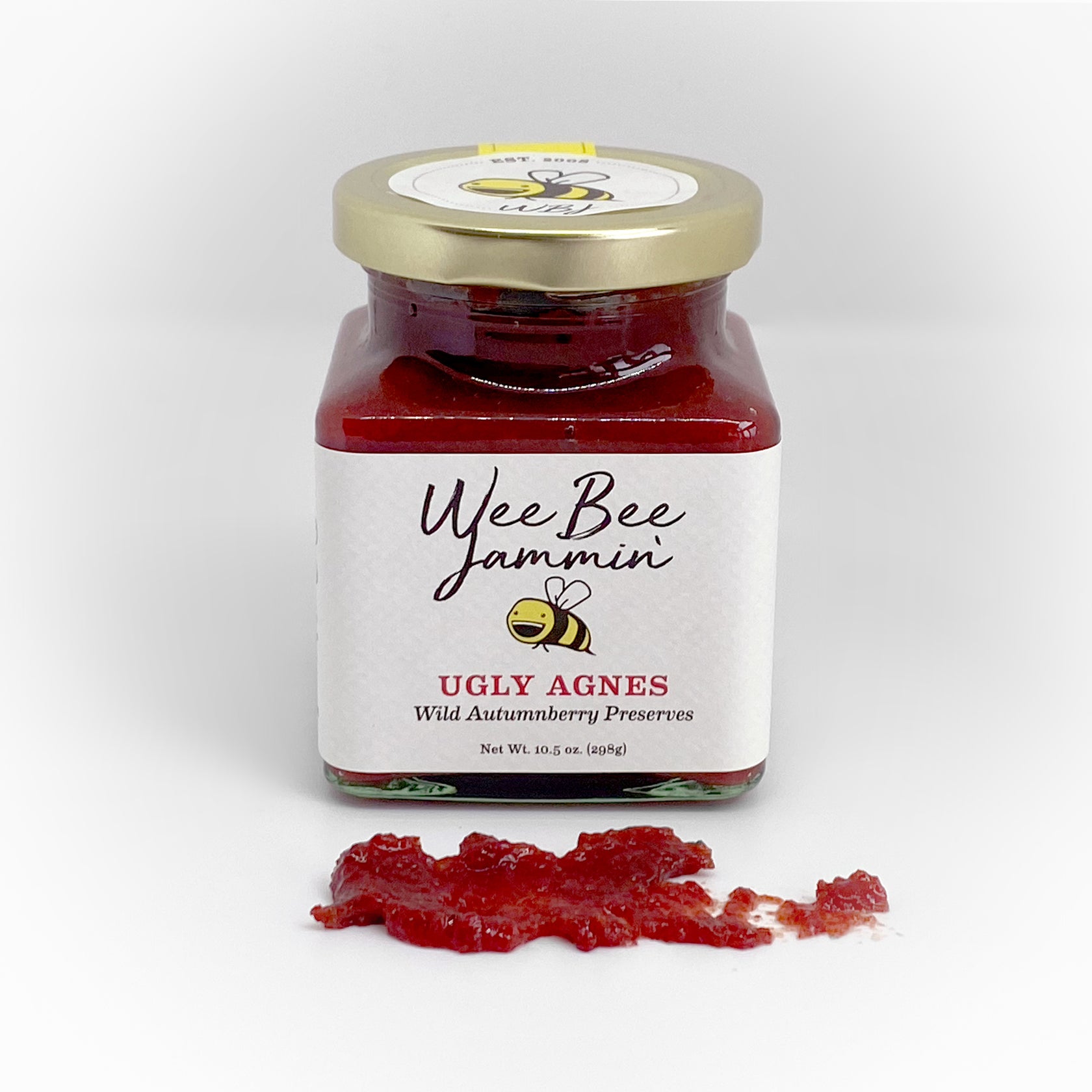 Ugly Agnes – Wee Bee Jammin'